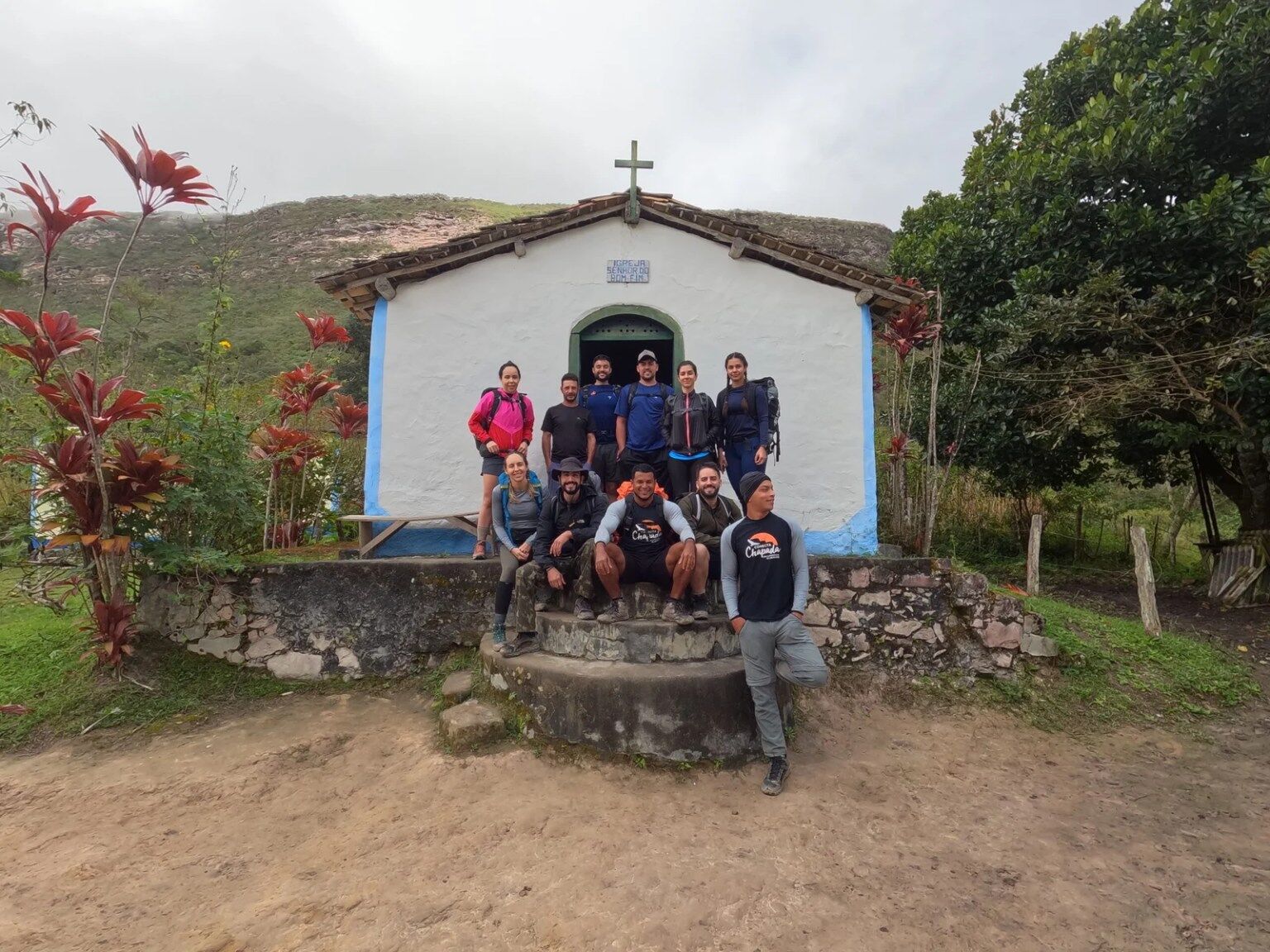 O Que Fazer Na Chapada Diamantina: Guia Completo Com Os Melhores ...